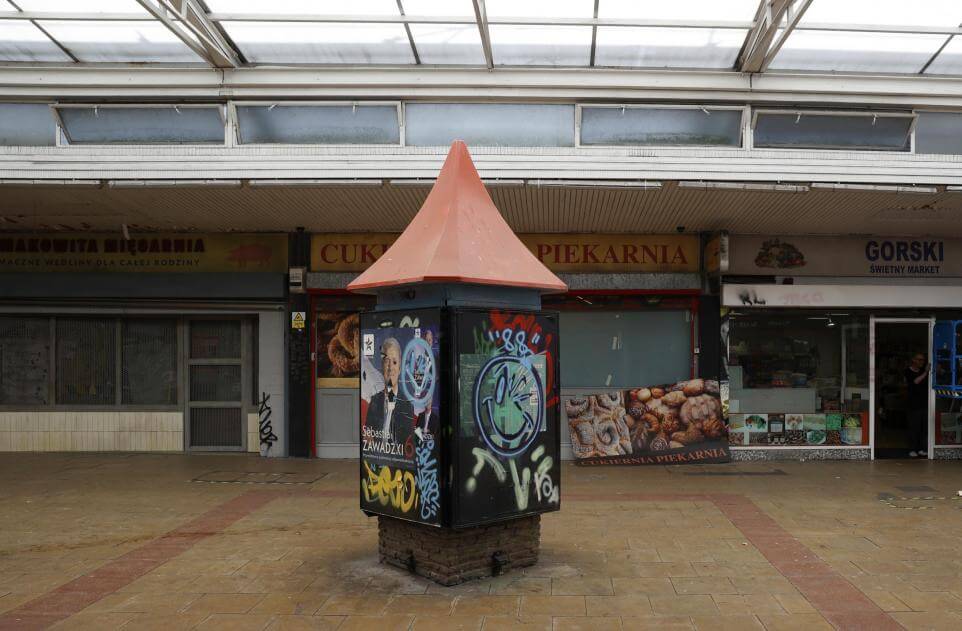 Develop Croydon | Welcome to Croydon